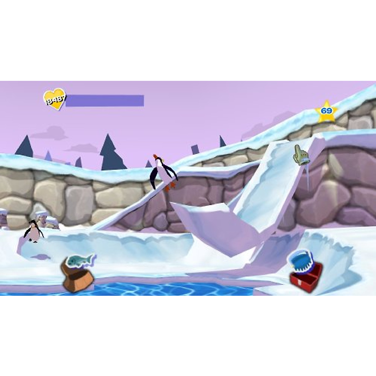 World Of Zoo - Nintendo Wii