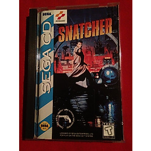 Snatcher