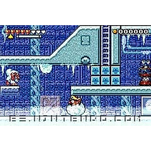 Wario Land 4 (Renewed)