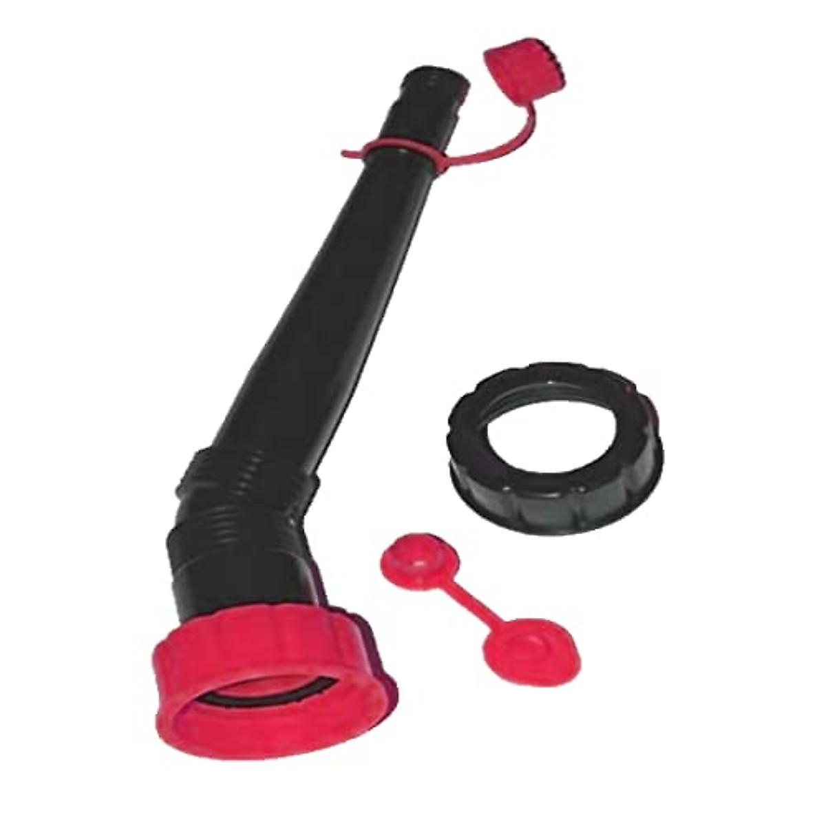 EC Depot Replacement Gas Can Spout Kit with Vent