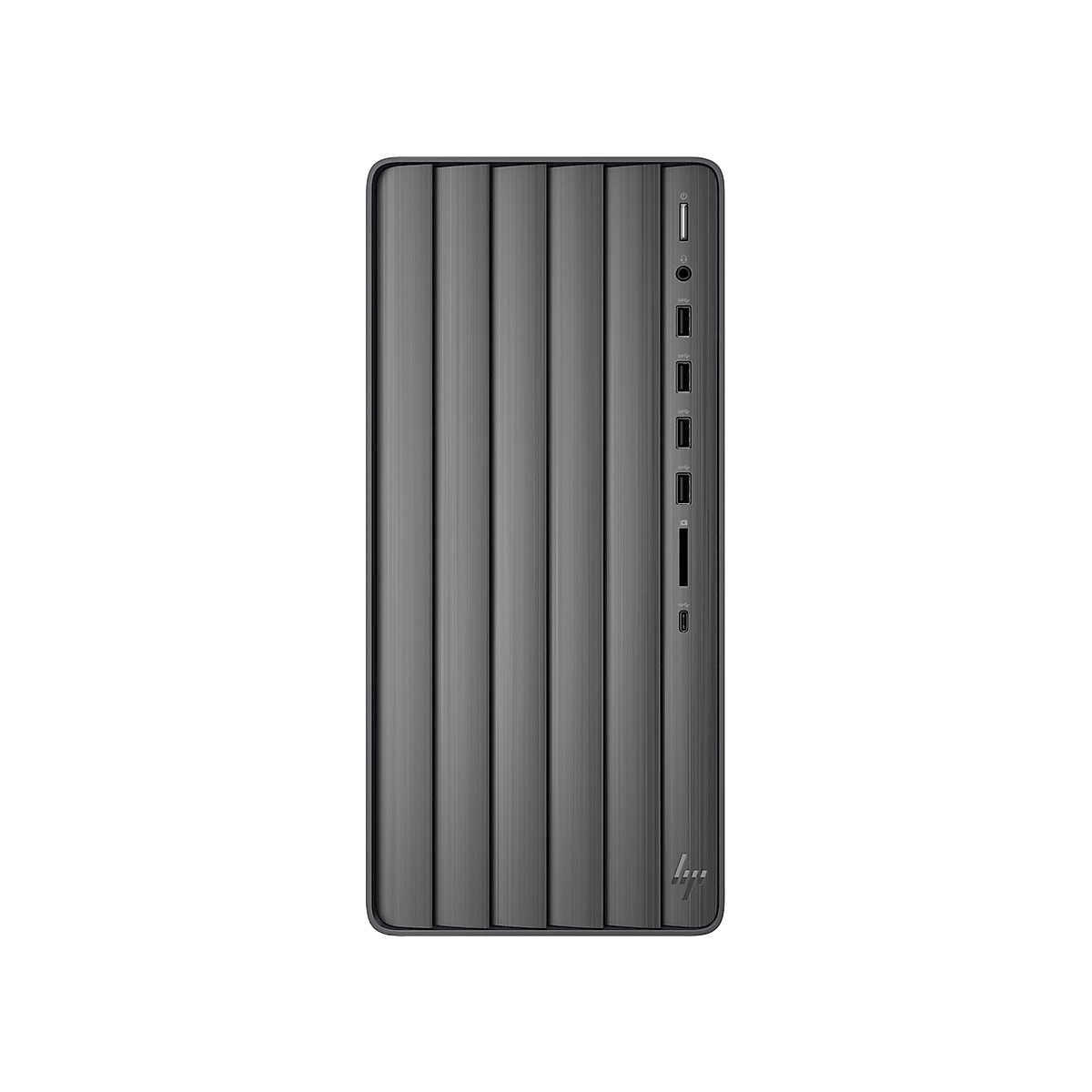 HP 2024 Newest Envy Desktop, Intel Core i5-13400, 16GB DDR4 RAM, 512GB SSD + 1TB HDD, Windows 11 Professional, Black