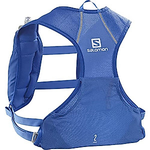 Salomon Agile 2 Set, Nebulas Blue, OS