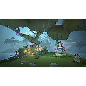 New Super Lucky's Tale (PS4)