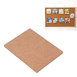 Syrisora 5pcs Wooden Carving Blocks Cuttable DIY High Density High Strength Rubber Stamp Mounts Rubber Stamp Handle Blank