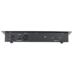 ADJ Products RGBW 4C IR 4 CHNL RGBW OR RGBA CTNLOR