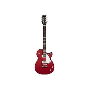 Gretsch G5421 Electromatic Jet Club Firebird Red