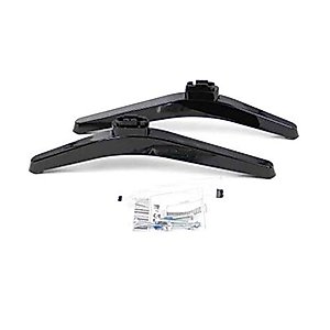 OEM Stand Legs for Models 40H4030F and 43H4030F1 (Screws Included) fit for Hisense