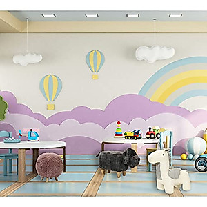 Critter Sitters 14-In. Seat Height Faux-Suede Dark Gray Dog Animal Shape Small Ottoman, Kids Furniture for Nursery, Bedroom, Playroom, and Living Room Decor, Multifunctional Cushioned Step Stool