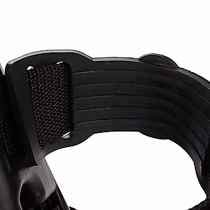 Oxygen Bottle Holder, Diving Single Oxygen Bottle Support Holder Bracket Backpack for SnorkelingDiving