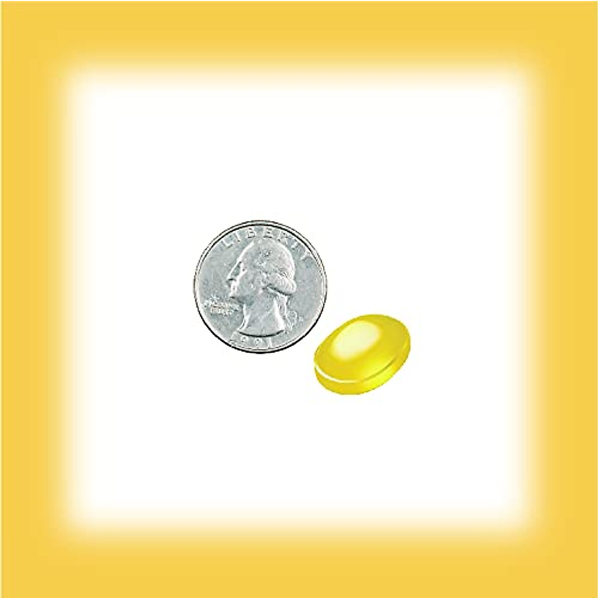 Amazon Basic Care Sugar Free Honey Lemon Cough Drops, 140 Count (Compare to Halls)