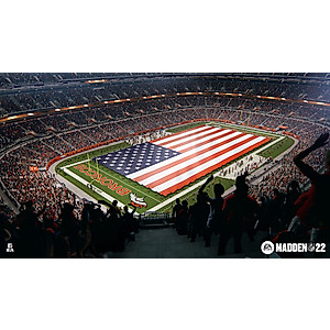Madden 22 (PS5)