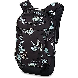 Dakine Heli Pack 12L - Women's (Solstice Floral, 12L)