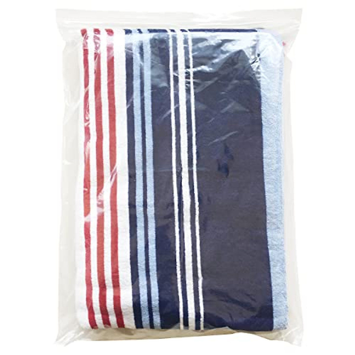 Jumbo Storage Bag 5 Gallon Freezer Bags Zip Easy Food Storage Bag Clear Meal Prep Bag Thick Durable 10 Pcs 17.7" x 23.6"