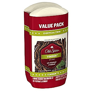 Old Spice Fresher, 2.6 oz