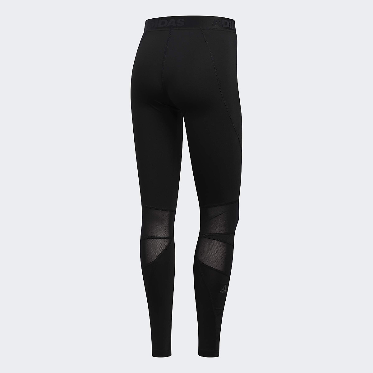 adidas Alphaskin Utility Tight, Black, Medium