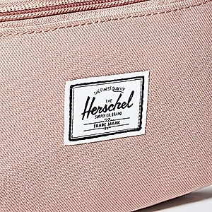 Herschel Fourteen Waist Pack, Ash Rose, 1.0L