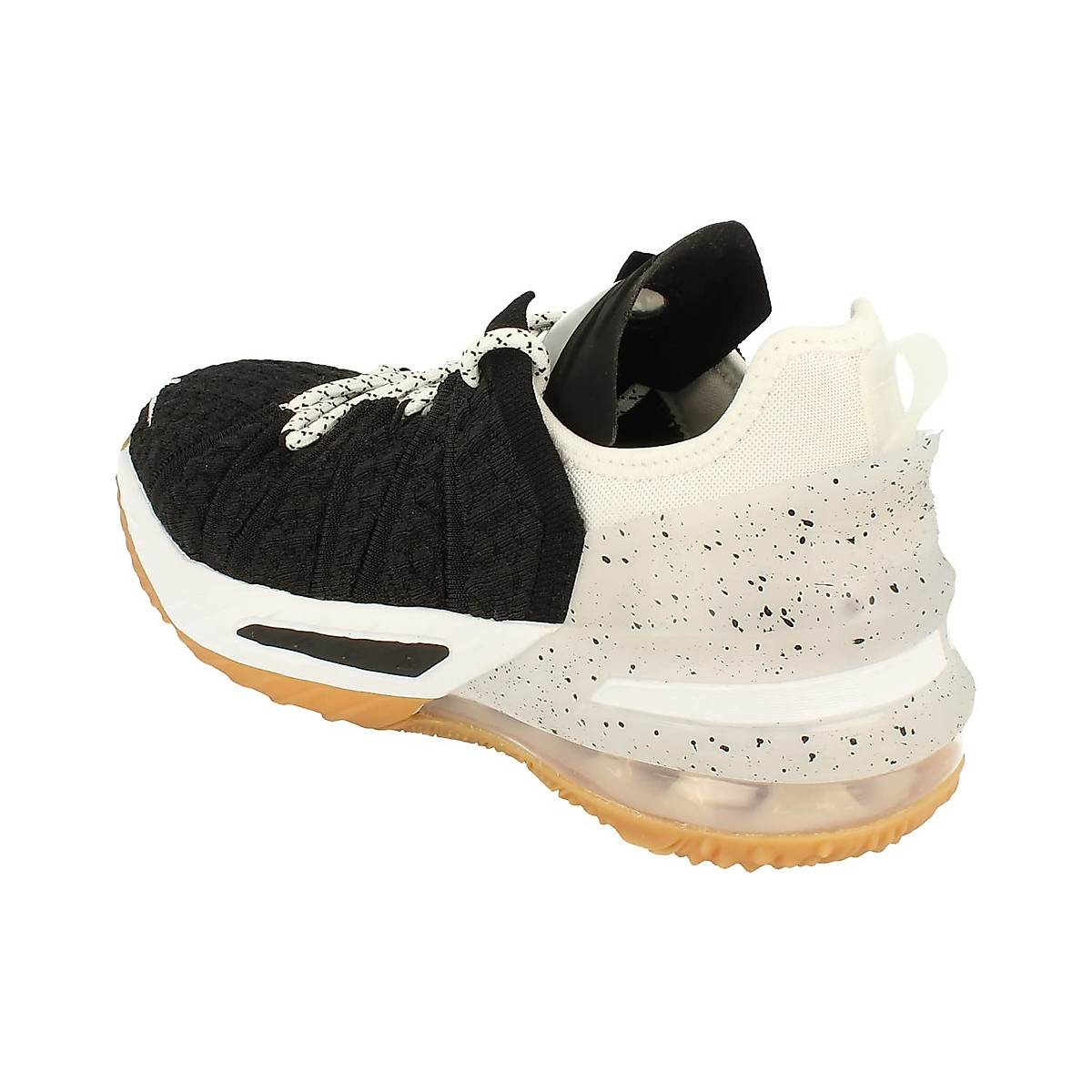 Nike Youth Lebron 18 GS CW2760 007 - Size 5Y