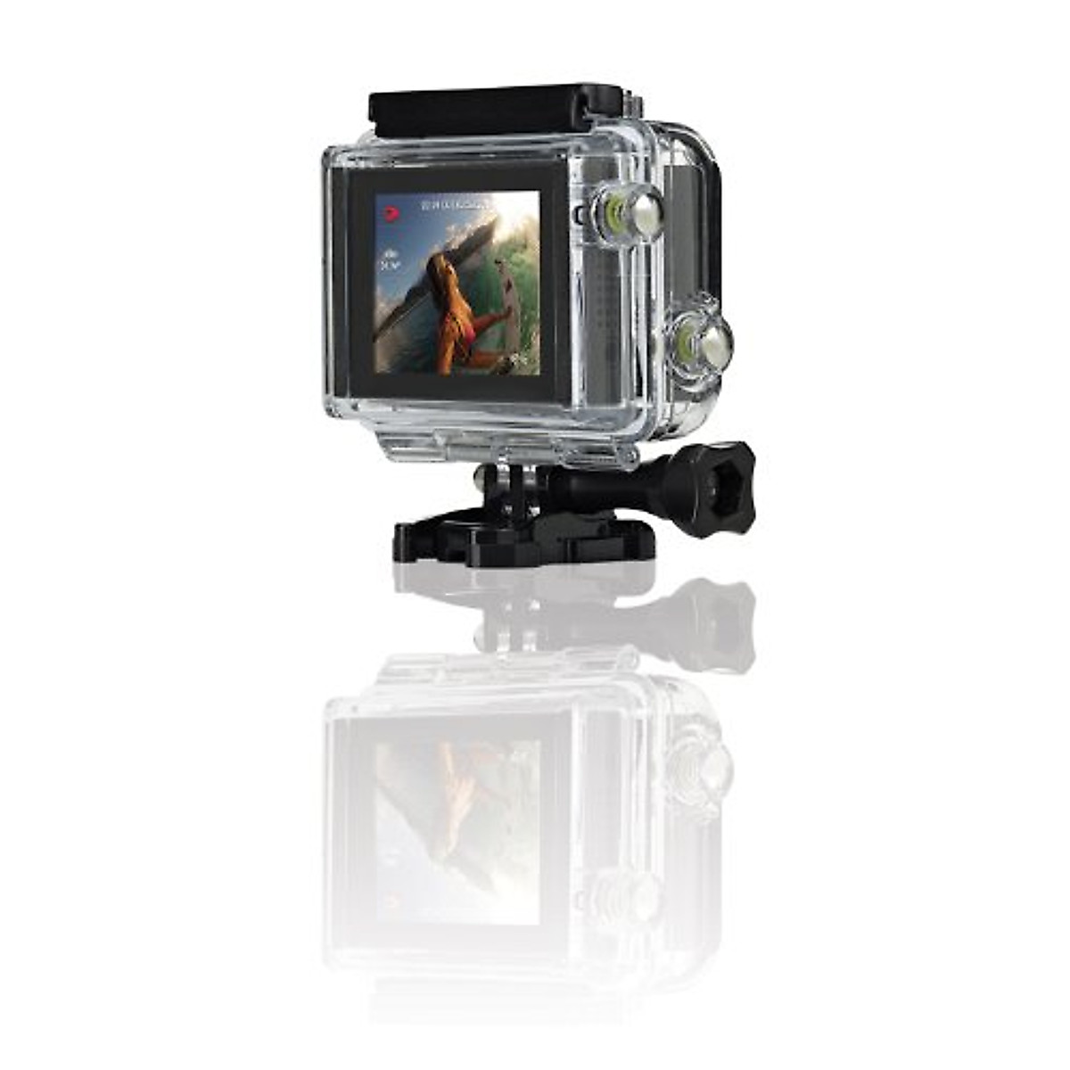 BacPac GoPro HERO3 LCD Touch