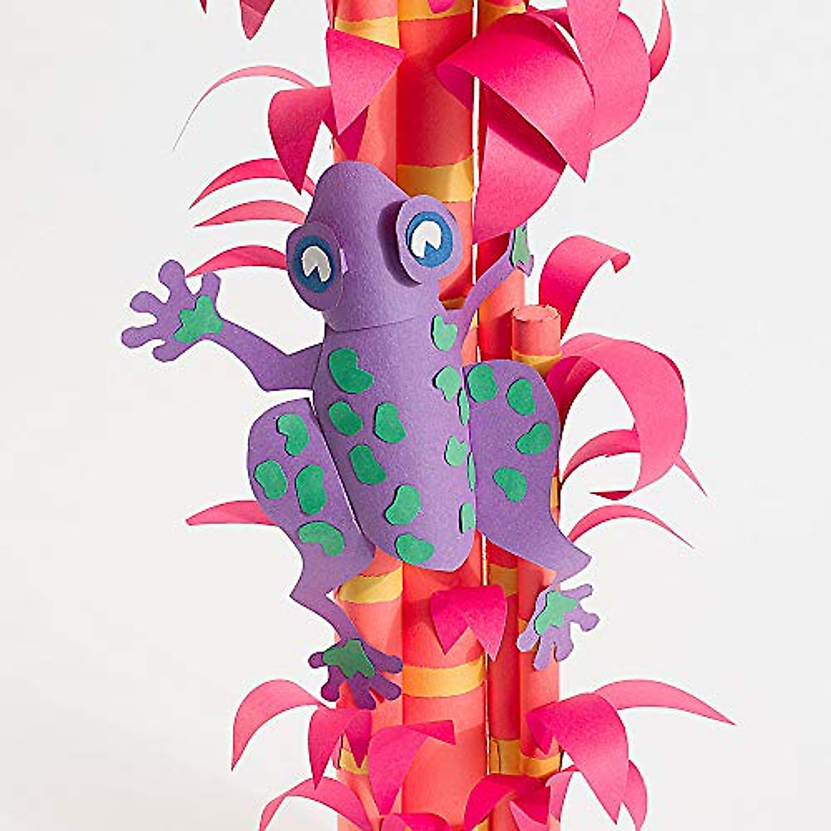 Construction Paper,Blue,12 inches x 18 inches,300 Sheets,Heavyweight Construction Paper,Crafts,Art,Kids Art,Painting,Coloring,Drawing,Creating,Paper,Art Project,All Purpose