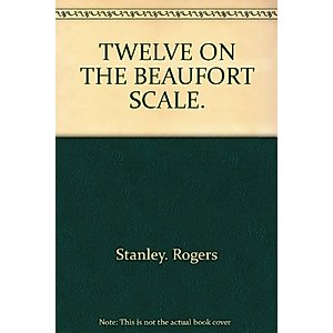 Twelve on the Beaufort scale