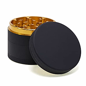 SINJYUN Grinder,Spice Grinder 2.5"