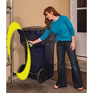 Rodent Sheriff Pest Control - Ultra-Pure Peppermint Spray Repellent - Naturally Repels Mice, Raccoons, Ants, and More - Made in USA (2)