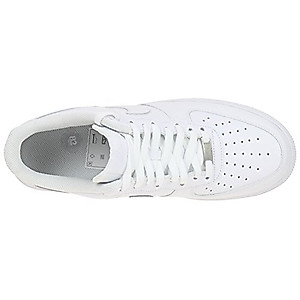 Nike Air Force One '07, White, 11.5 D(M) US