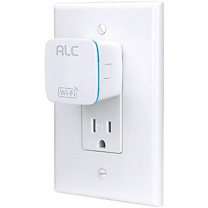 ALC ALCAMR300N Amr300n Wi-fi Repeater