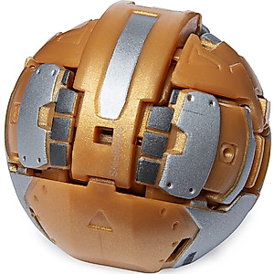 Bakugan Ultra, Goreene, 3-inch Collectible Action Figure and Trading Card, for Ages 6 and Up