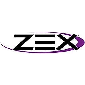 ZEX NS6500H Nitrous/Fuel Jet .046