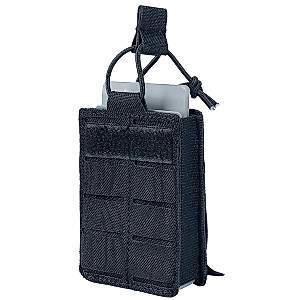 SdTacDuGe Magazine Pouch Insert Set 5.56 7.62 Mag Pouch Accessories Mag Insert for M4 5.56/9mm Rifle Pistol Magazine Mag Pouch Inserts Clips Set