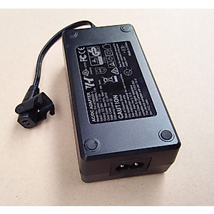 hmleaf Lift Chair or Power Recliner AC/DC Power Supply Transformer 29V 2A