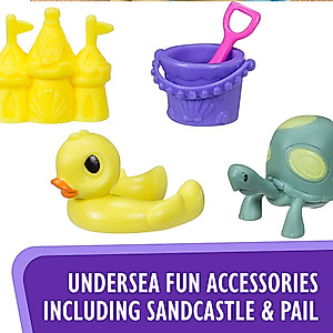 My Little Pony the Movie Seapony Collection Set (Amazon Exclusive)