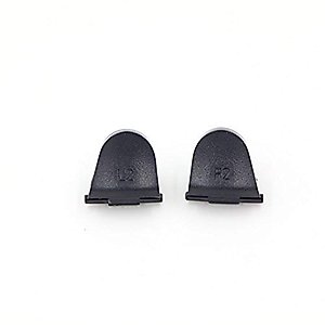 L2 R2 Trigger Springs Button Set Replacement Part for PS4 Playstation 4 (JDS-001 and JDS-011)