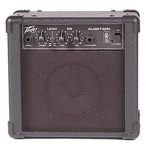 Peavey Audition Guitar Combo Amp