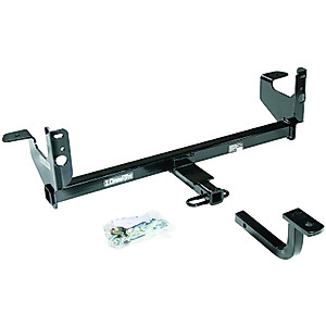 Draw-Tite 36479 Class II Frame Hitch with 1-1/4" Square Receiver Tube Opening