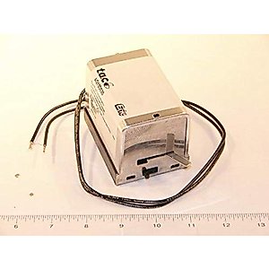 Erie/Schneider Electric AG13D020 208V Pop Top Actuator 2Posn NC (2Way & 3