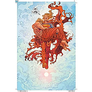 Supergirl Woman of Tomorrow