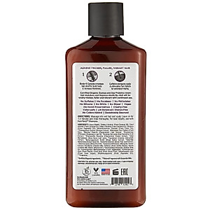 Petal Fresh Pure Hair Rescue for Chemically Treated Hair Conditioner, 12 Ounce