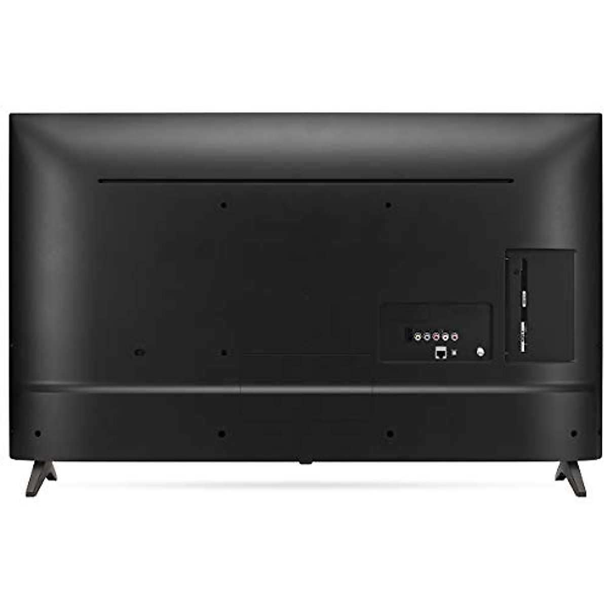 LG 32LM570BPUA 32" Class 720p Smart LED HD TV (2019)