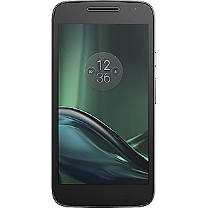 Moto G Play - Verizon Prepaid