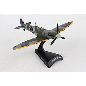 Daron Postage Stamp Raaf Spitfire 1/93, Military
