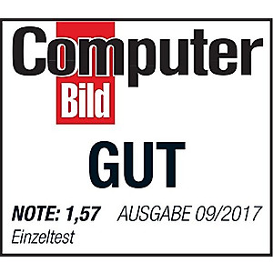 Garmin fēnix 5, Premium and Rugged Multisport GPS Smartwatch, Slate Gray/Black Band, 47 MM