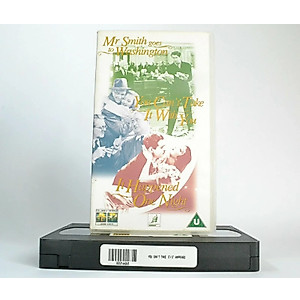 Moulin Rouge - 20th Century Fox - Musical - Ex-Rental - Large Box - Pal VHS