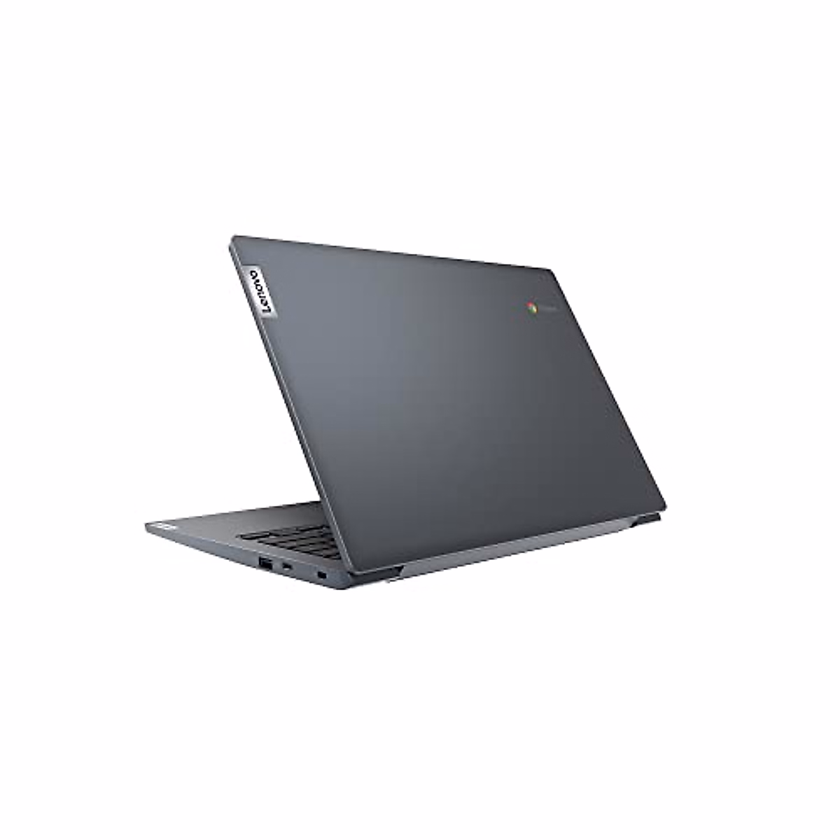 Lenovo Ideapad 3 Chromebook - 14.0" - Intel Celeron N4020-4GB - 64GB eMMC - Abyss Blue - Chrome OS - 82C1002AUS (Bundle with Headset)