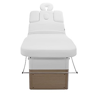 SKINACT Lotus Electric Spa Treatment Table (Facial Chair/Bed)