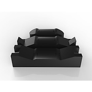 Layer3D Fingerboard Mold - Made in USA