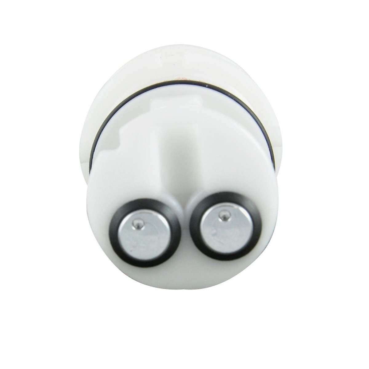 DANCO Cartridge for Nibco Tub and Shower Single-Handle Faucets, NI-4, White, 1-Pack (30889)