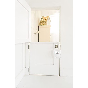 Tooth Fairy Pillow with Receipts and Magic Fairy Glitter for Boys and Girls, 3 Piece Set with Hanging Option, Toothfairy Kit Keepsake Gift