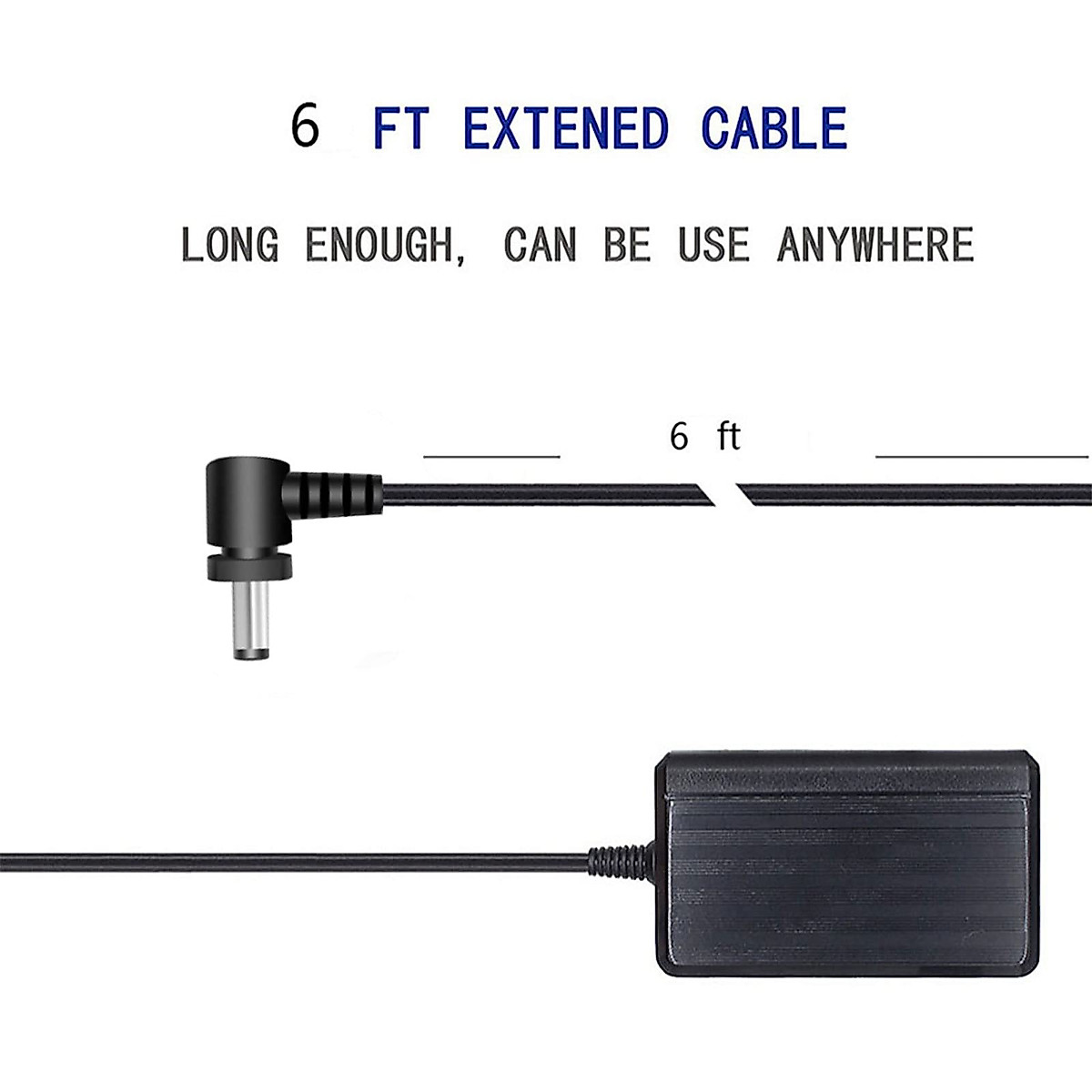 28.8V Vacuum Power Cord for Shark ION YLS0243A-T288080 ION X30 X40 F80 F30 IR100 IR200 IR141 IR70 ION Series Adaptor YLS0243A-T288080 Charger